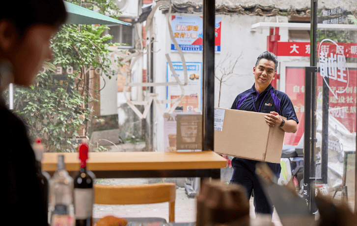 6 Strategic Tips To Avoid Lunar New Year Shipping Delays | FedEx Vietnam