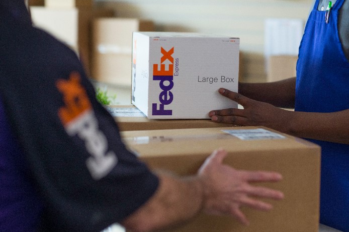International Express Shipping Services | FedEx American Samoa