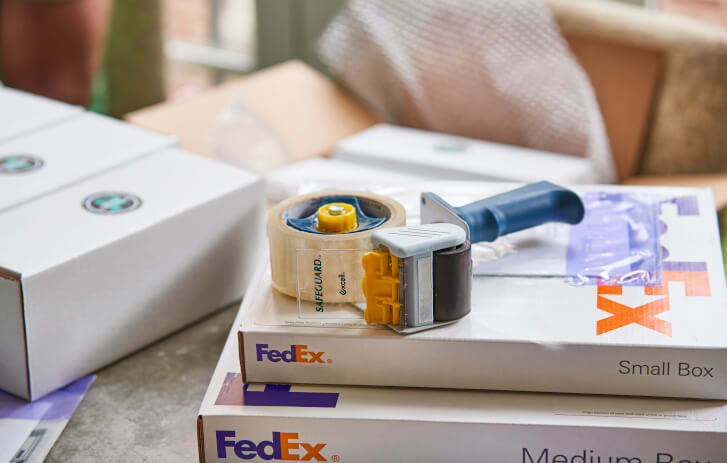 Worldwide Express Delivery Services for International Shipping | FedEx ...