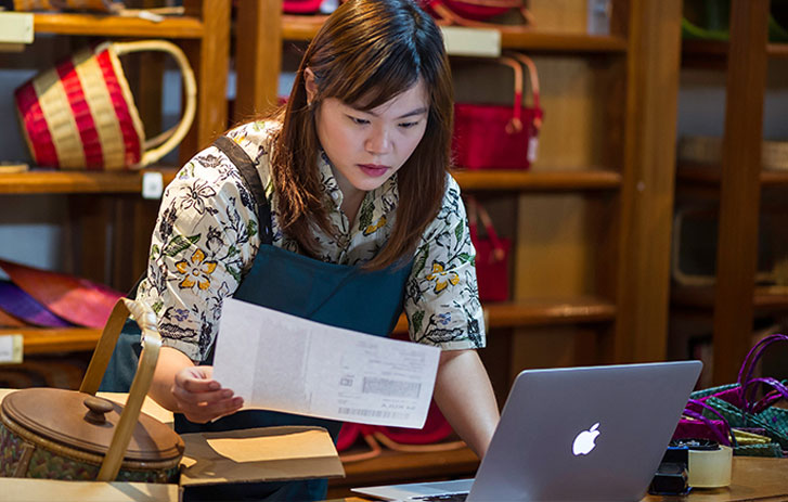 How to Submit Trade Documents Electronically | FedEx United Arab Emirates