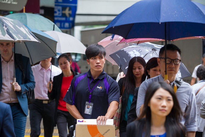 Worldwide Express Delivery Services for International Shipping | FedEx ...