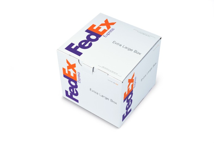 Simple, Flat Rate Shipping | FedEx One Rate