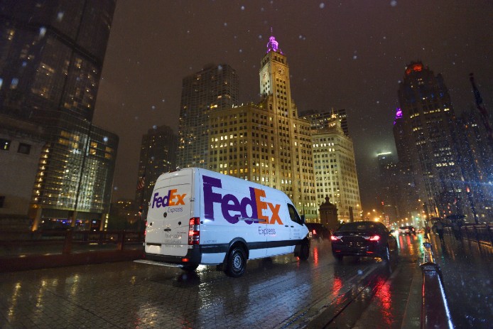 Small Business Hub | FedEx Express Deutschland