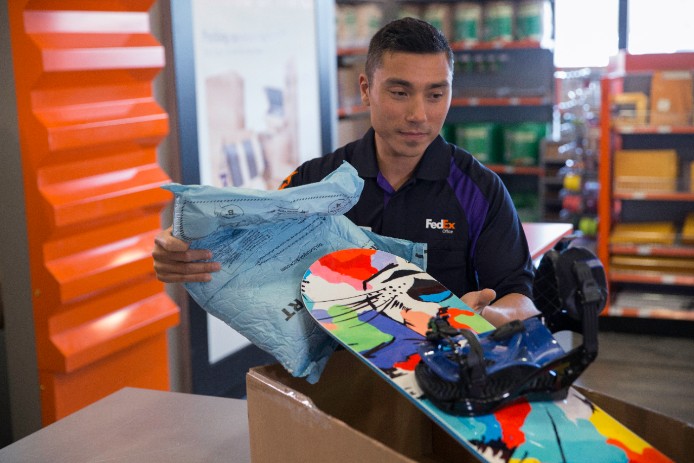 Test and Select Proper Packaging | FedEx Canada