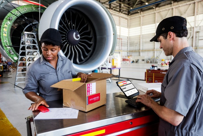 Global Network for the Aerospace Industry | FedEx Canada