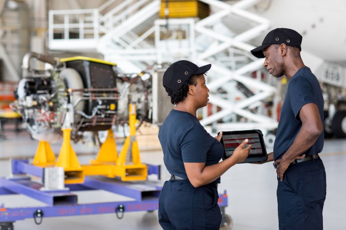 FedEx People – Culture of Safety | France