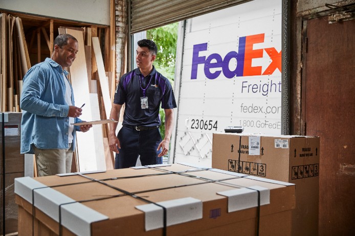 Carrières | FedEx Canada