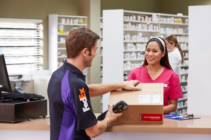 Additional Service Options | FedEx Canada