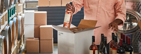 Learn to Pack and Order Supplies | FedEx Canada