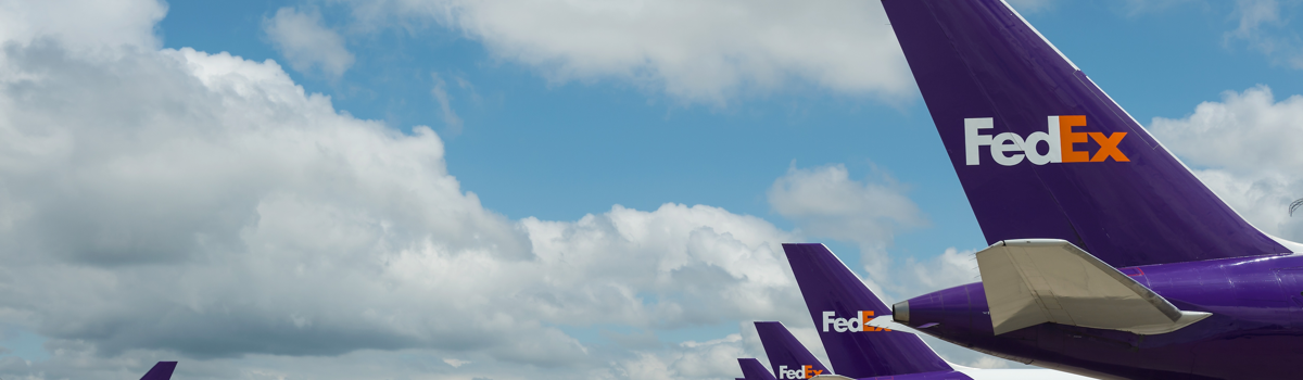 CBSA Assessment and Revenue Management (CARM) | FedEx Mexico