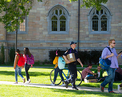 Shipping, Logistics & Courier Services | FedEx Canada