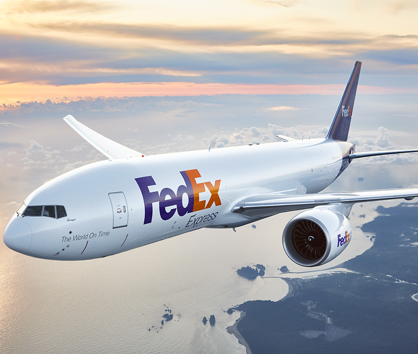 Services d'expédition, de logistique et de messageries | FedEx Canada