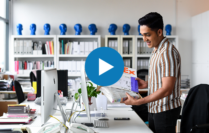 CARM Webinars and Resources | FedEx Canada