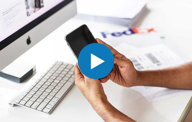 CARM Resources, Webinars & Support | FedEx Canada