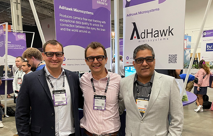 Concours #PropulserLesPME de FedEx | FedEx Canada