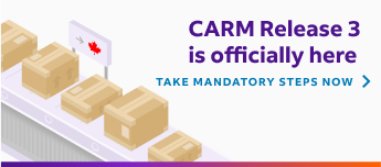 CBSA Assessment and Revenue Management (CARM) | FedEx Canada