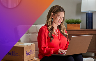 Open Account | FedEx Canada