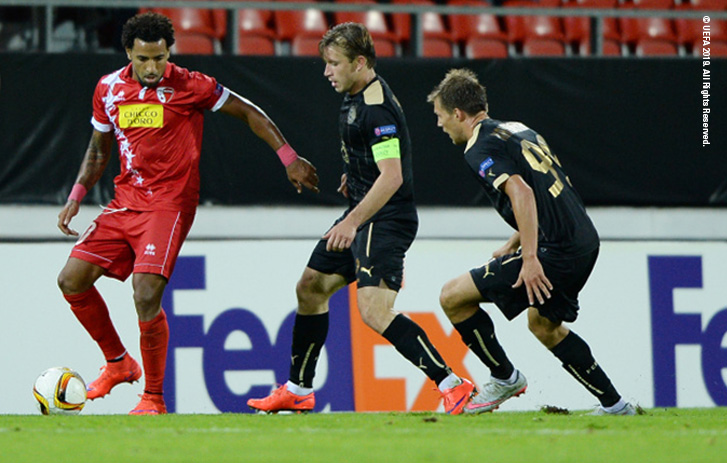 Über FedEx Express | Deutschland