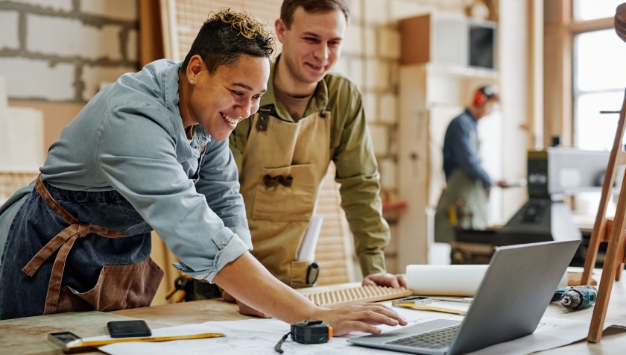 Peak season prep: how to get set for success | FedEx Germany