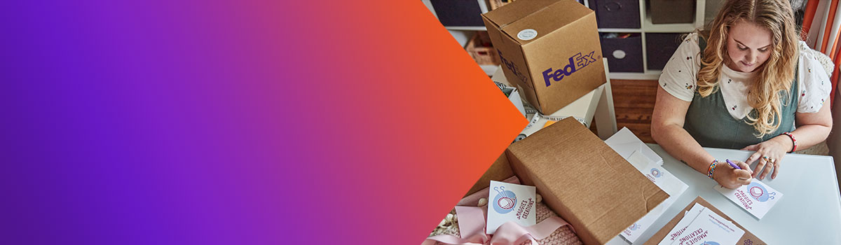 Holiday shipping tips | FedEx United Kingdom