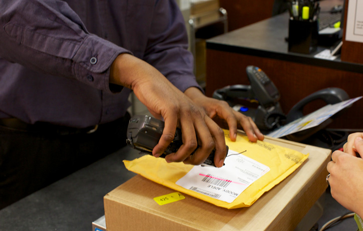 International Connect | FedEx United Kingdom