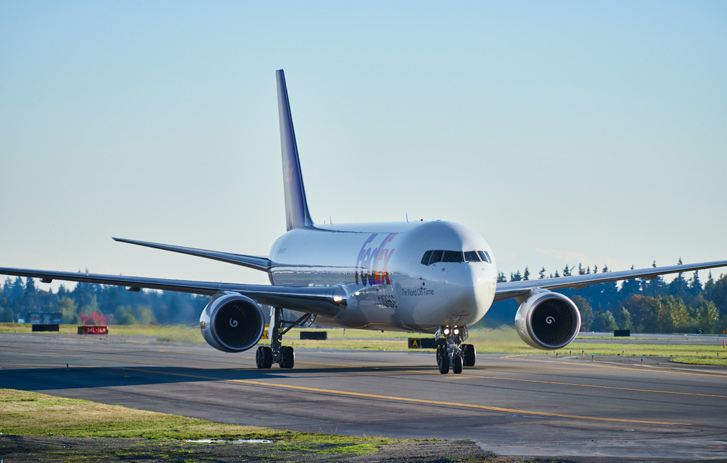 International Connect | FedEx United Kingdom