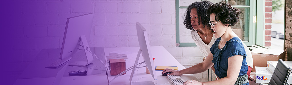 FedEx E-Commerce Integrations | United Kingdom