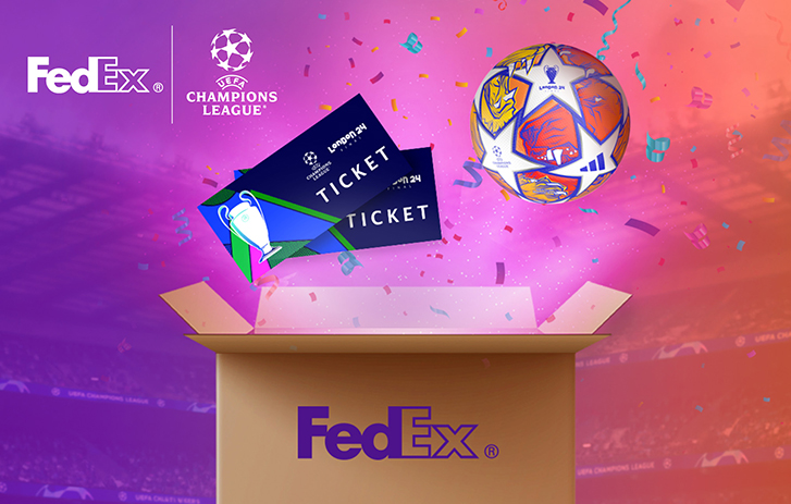 FedEx | Express Delivery, Courier & Shipping Services | Slovakia