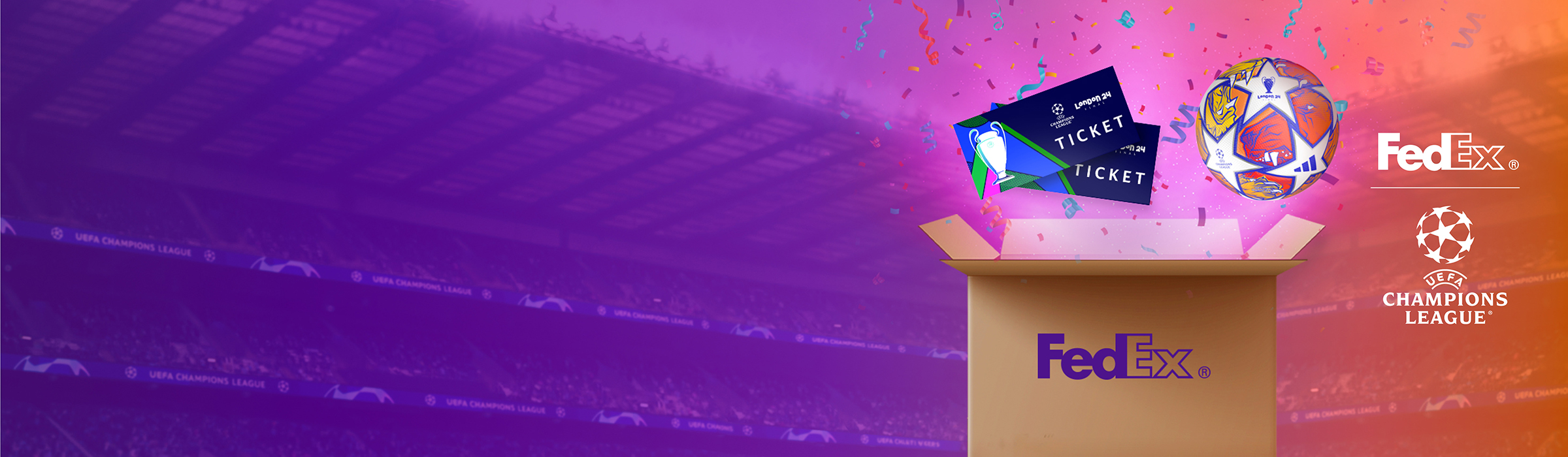 Open Account | FedEx Hungary