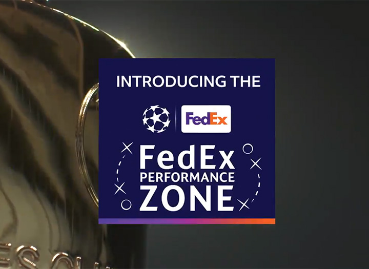 UEFA Champions League