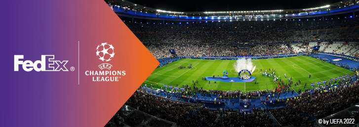 UEFA Champions League