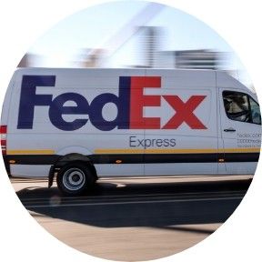 Solutions logistiques pour le e-commerce | FedEx France
