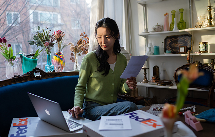 Shipping Tools | FedEx Australia