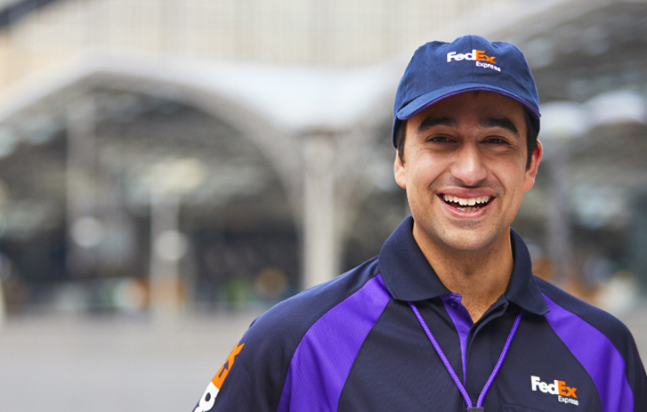 FedEx | Entrega exprés, servicios de mensajería y envíos | Ecuador