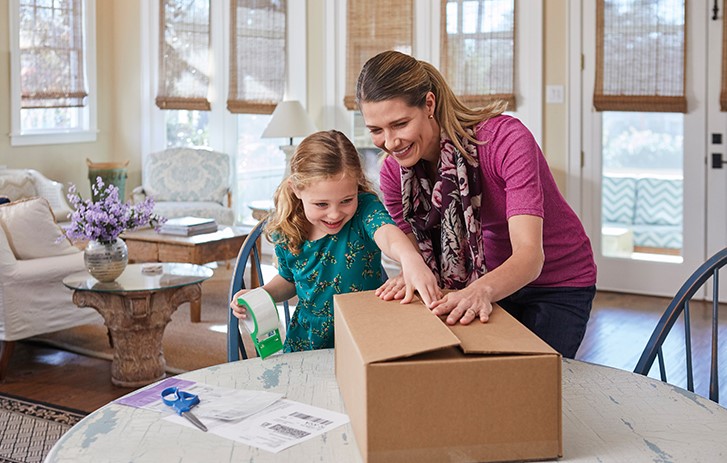 FedEx | Express Delivery, Courier & Shipping Services | Panama