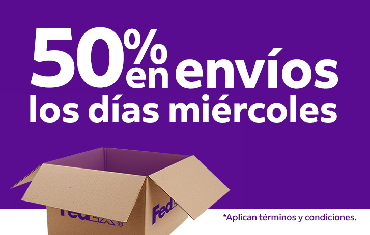 FedEx | Express Delivery, Courier & Shipping Services | Honduras