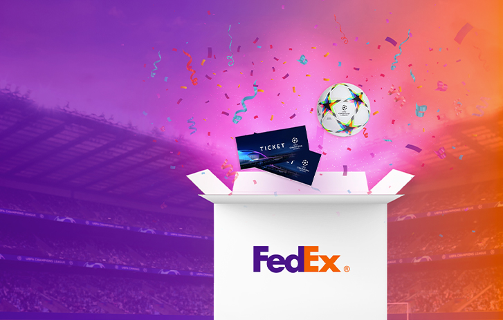 FedEx | Entrega exprés, servicios de mensajería y envíos | Chile