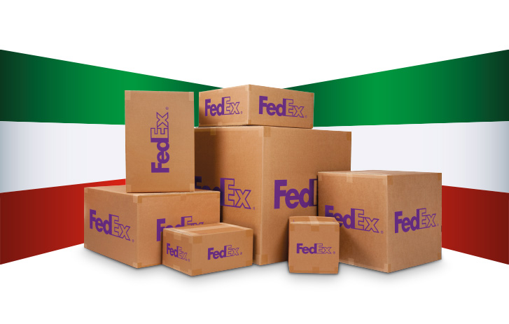 Ofertas y promociones | FedEx México