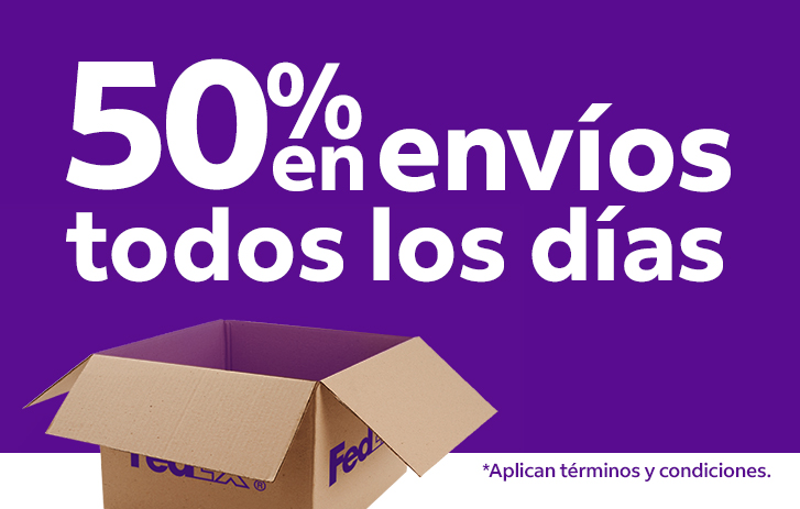 FedEx | Express Delivery, Courier & Shipping Services | El Salvador