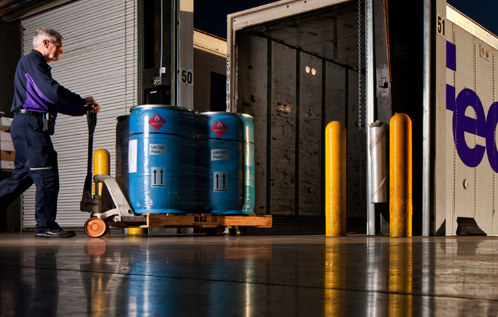 FedEx | Serviços Expressos de Entrega, Transporte e Remessa | Brasil