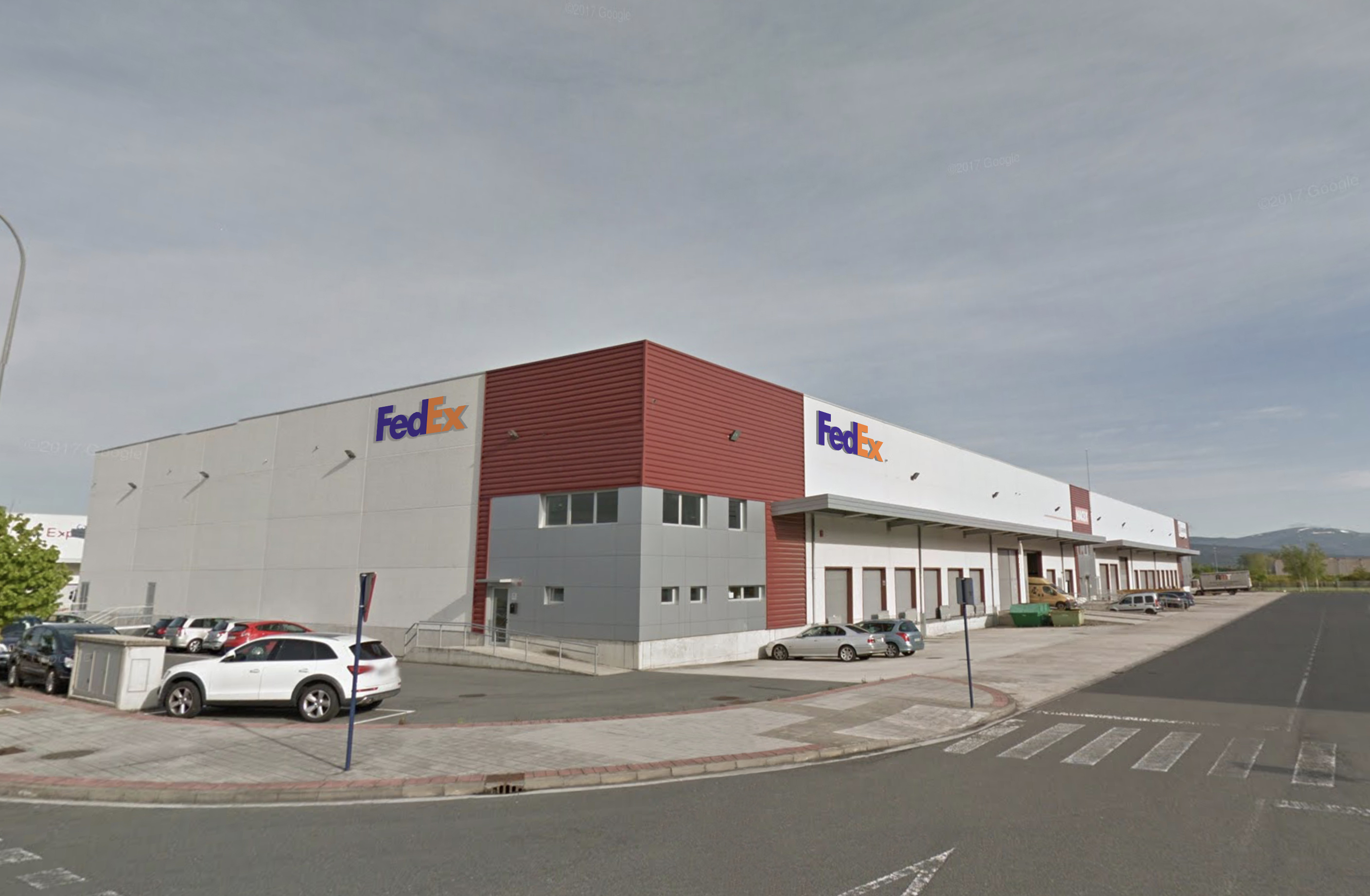 História da FedEx | Portugal