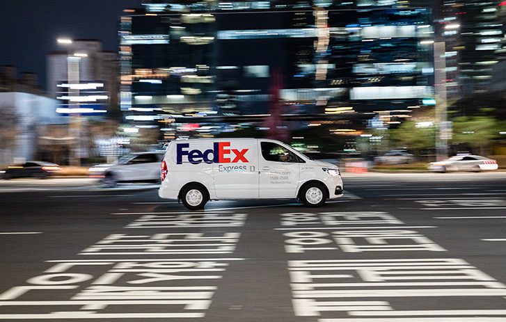 ก้าวสู่ความสำเร็จทางธุรกิจกับ FedEx | FedEx ไทย
