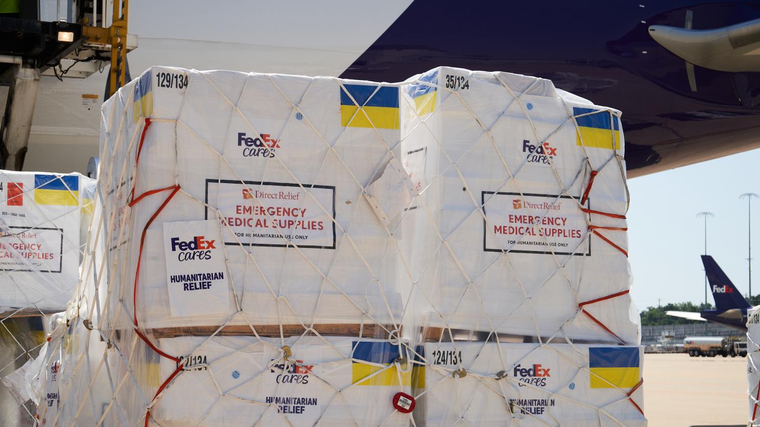 Policy Perspectives | FedEx