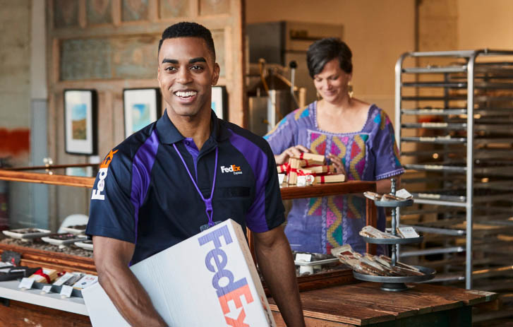 Track & Ship Online or Find Nearby Locations | FedEx