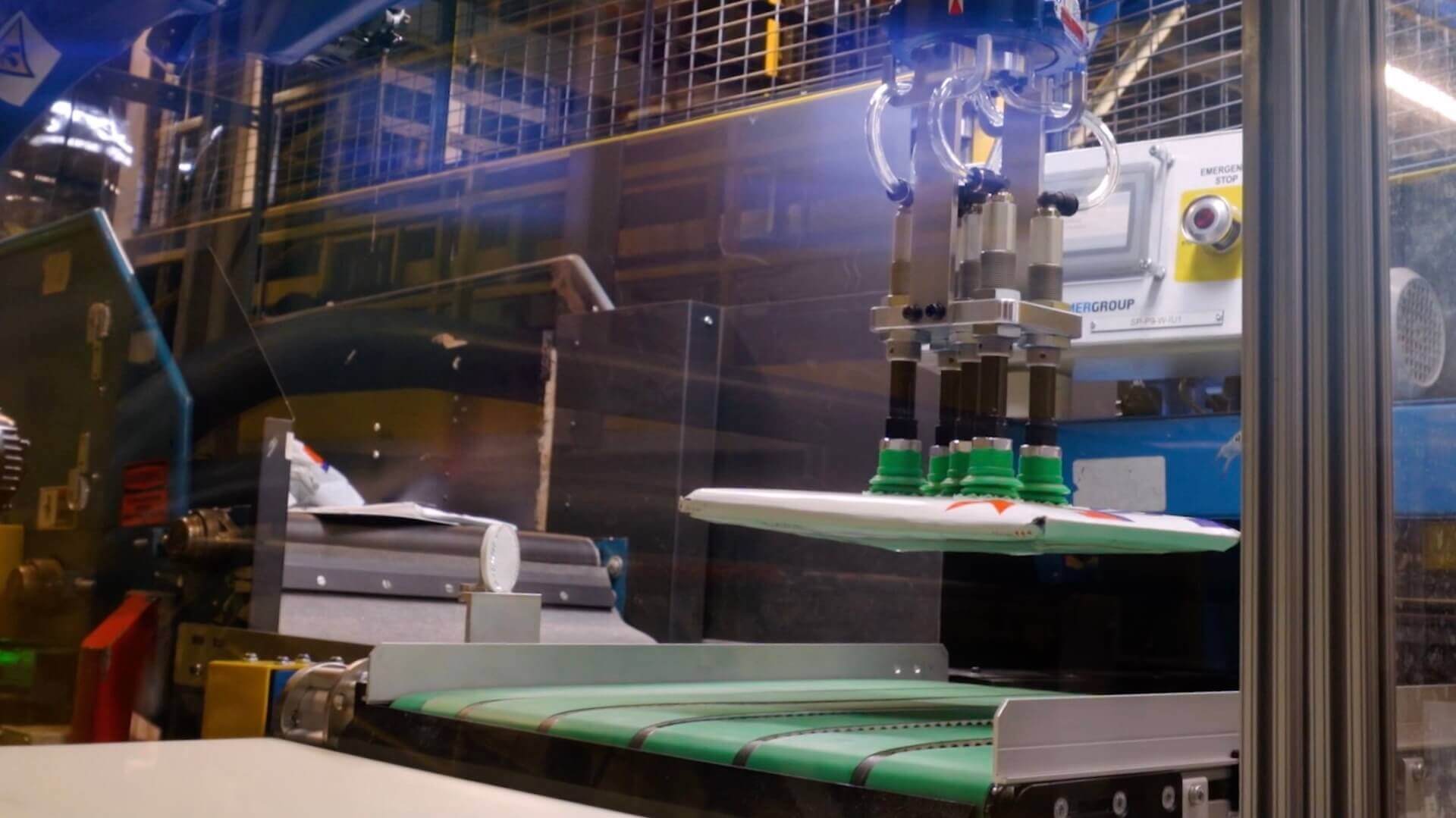 Technology and Innovation Policy Perspectives | FedEx