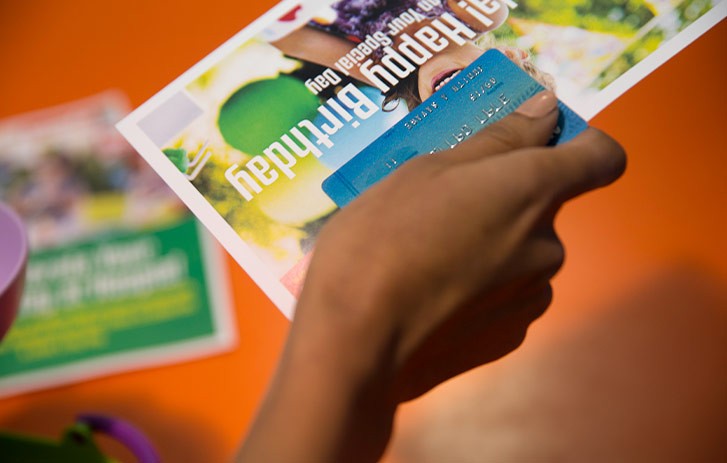 Custom Postcard Printing: Print Postcards Online | FedEx Office