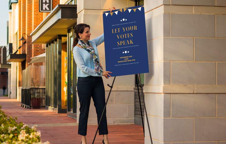 Fedex Kinkos Poster Sizes