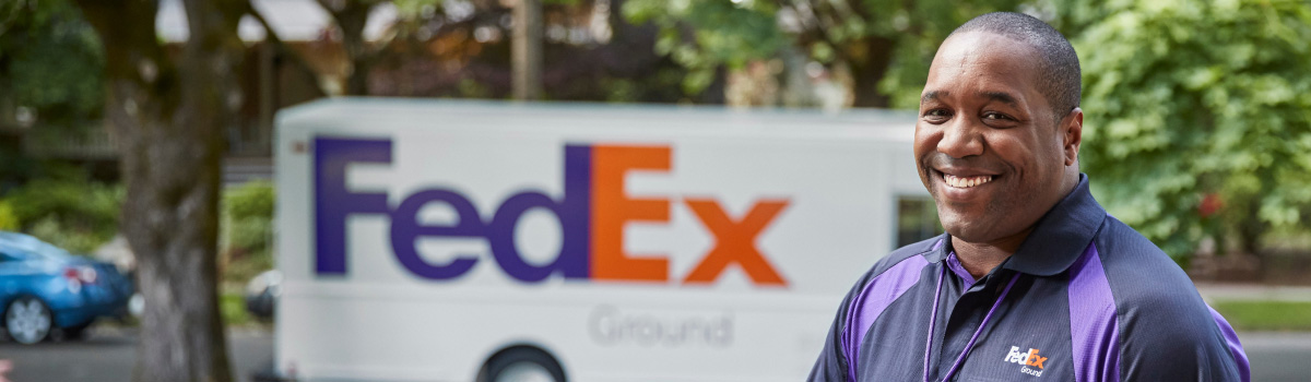 Track & Ship Online or Find Nearby Locations | FedEx