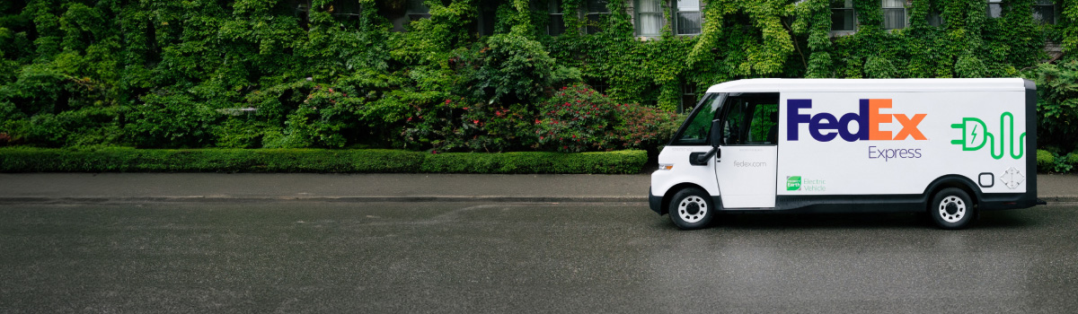 Track & Ship Online or Find Nearby Locations | FedEx