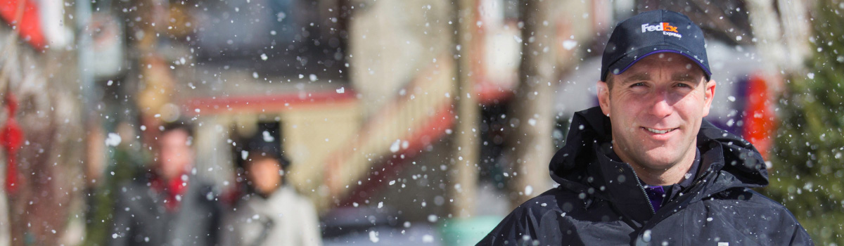 Track & Ship Online or Find Nearby Locations | FedEx